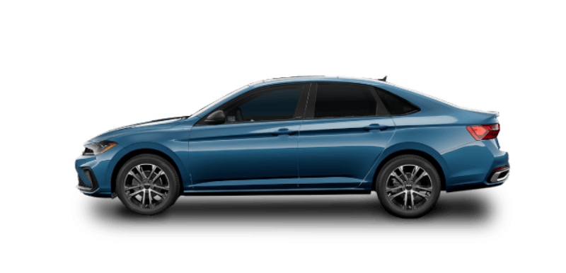 Cotizador - Volkswagen Chile